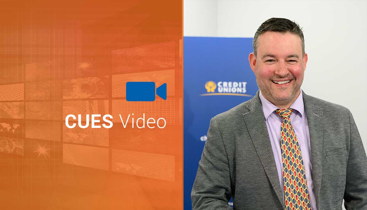 The Impact of CEO Institute I on a Canadian CU’s Strategic Planning ...