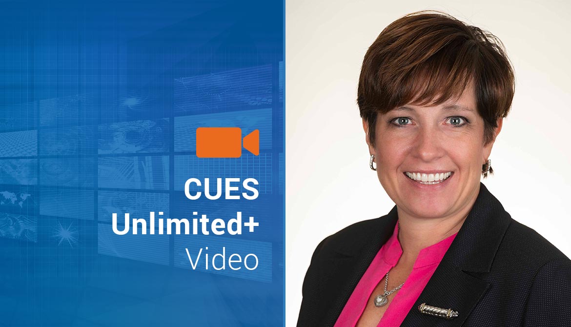 Approach and Oversee Technology Transformations | CU Management