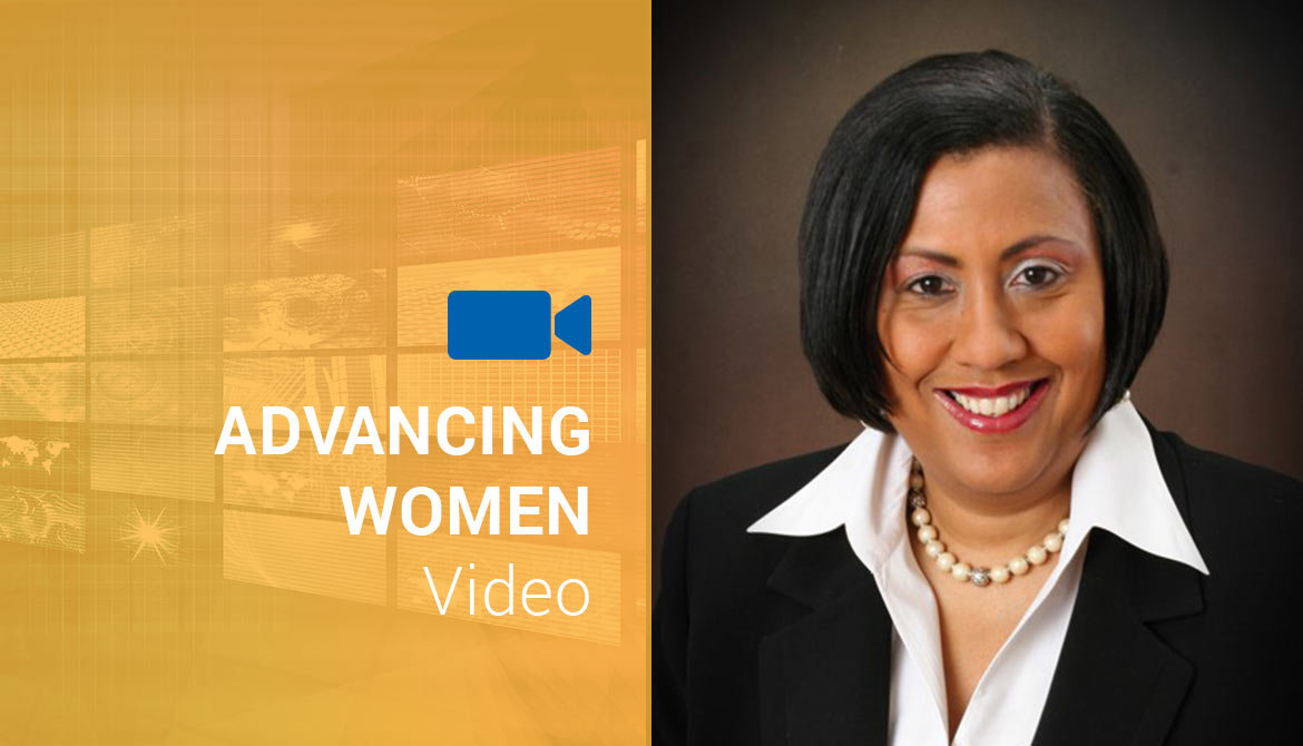 Lynette Smith on Leadership | CU Management