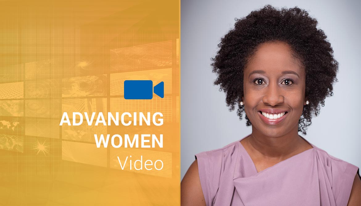 Shelly-Ann Wilson Henry on Social Media | CU Management