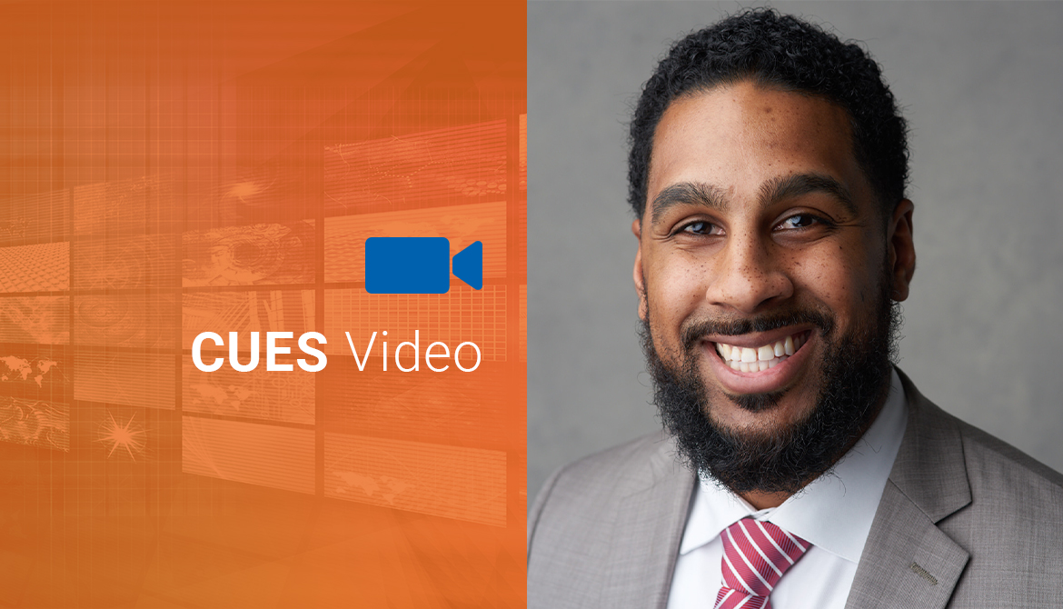 How Can Leaders Stay Calm When a Storm Hits Their Organization? | CU ...