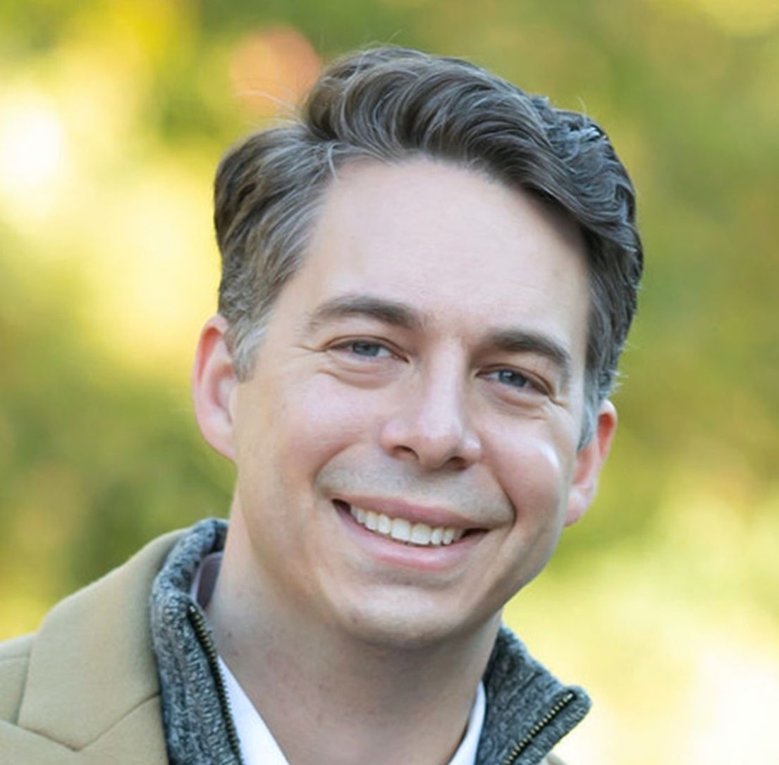 Derek Newberry | CU Management