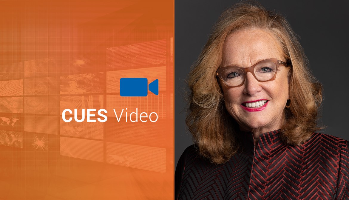 Authentic and Relevant Leadership in Today's Controversial World | CU Management