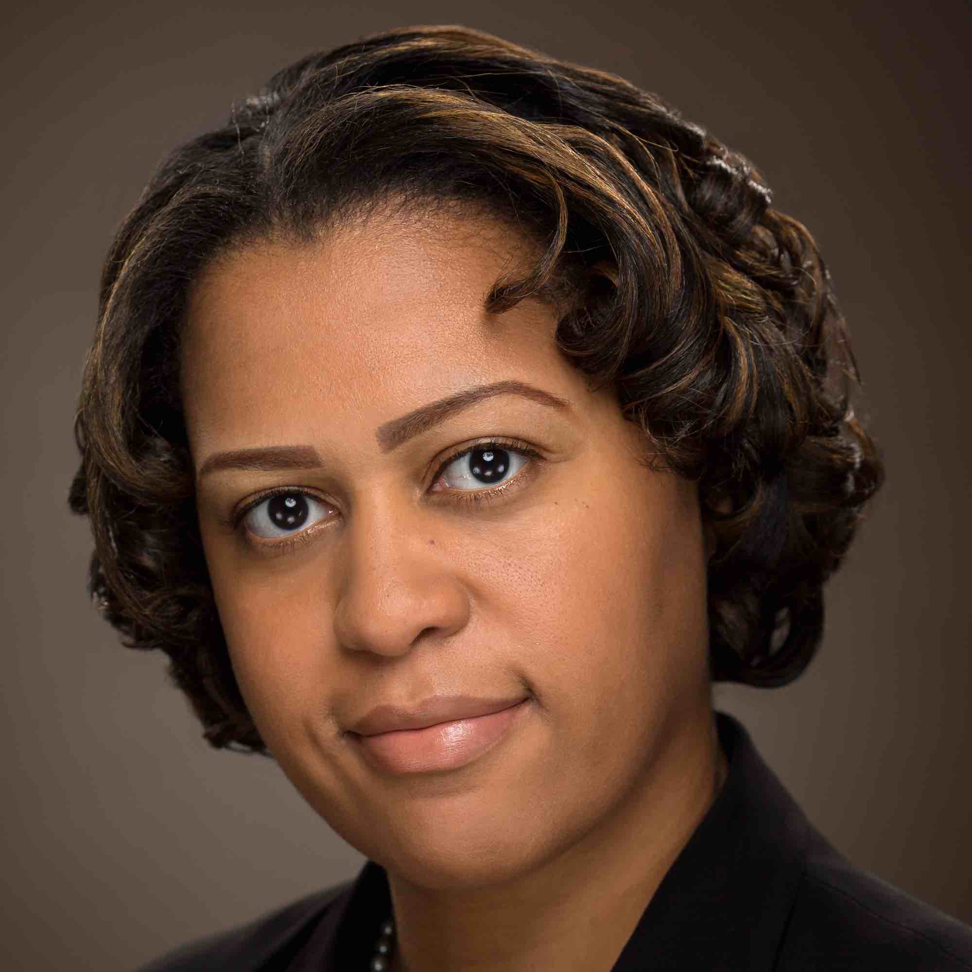 Stacey Walker, CCD | CU Management