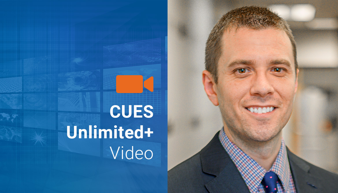 The Benefits of Online Nominations | CU Management