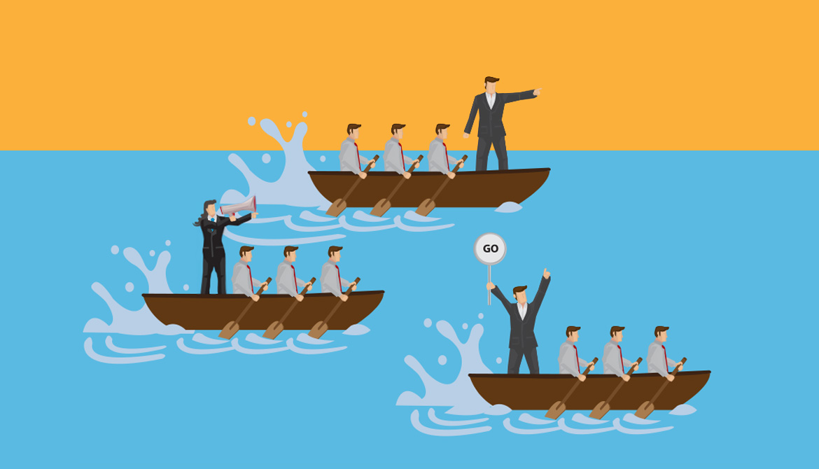 Board Chair Leadership Archetypes | CU Management