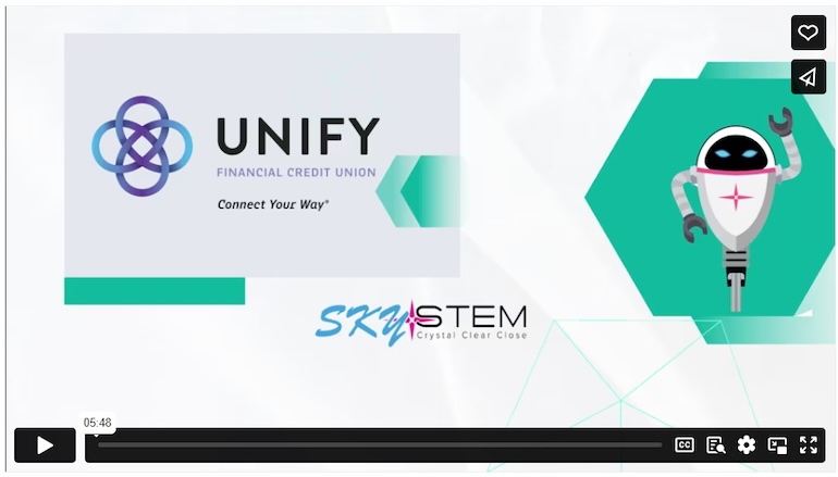 Unify FCU Automates to Keep Up with Growth | CU Management