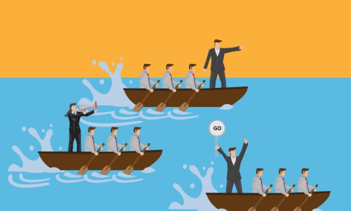 Credit Union Leadership | CU Management